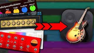 The Garageband Guide