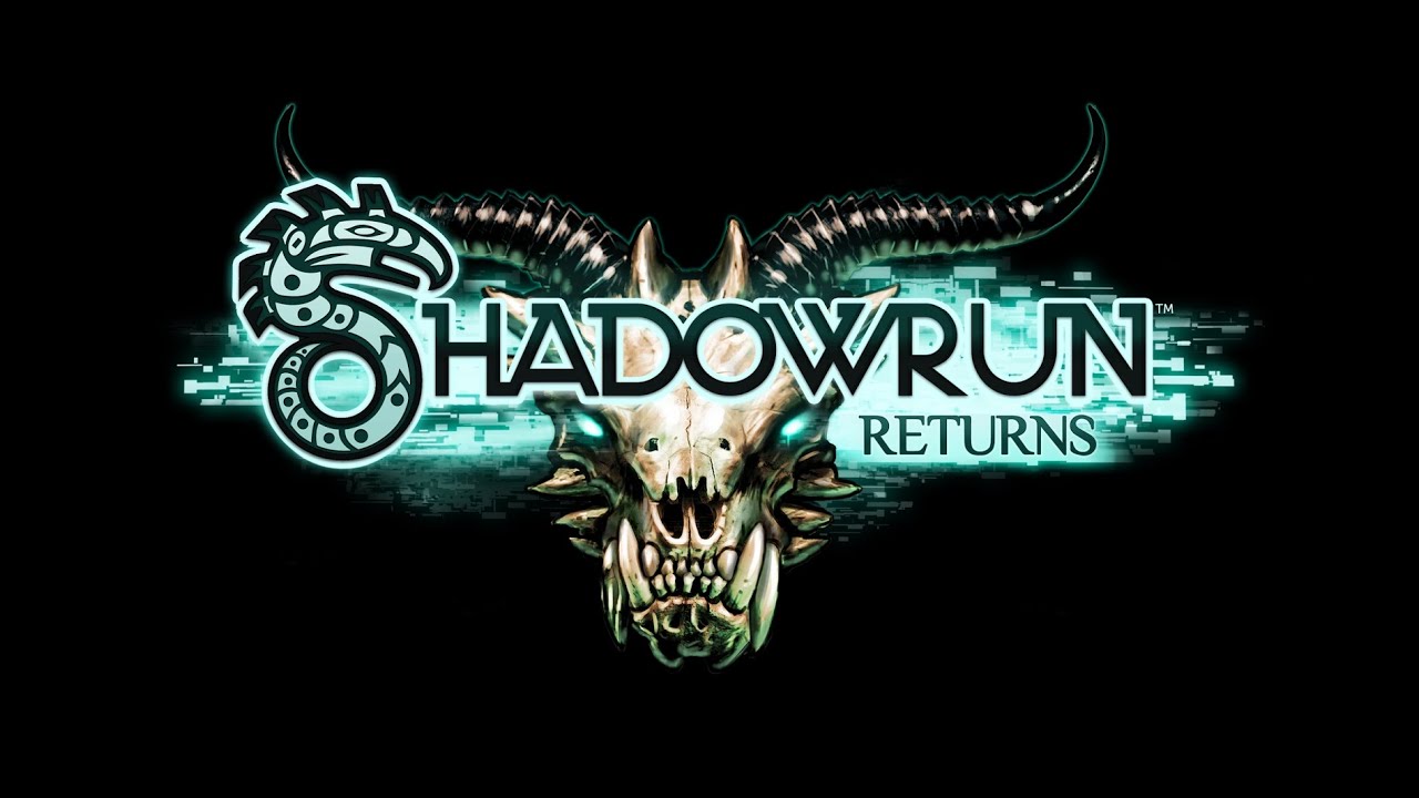 Shadowrun - Ghosts and Mysteries - YouTube