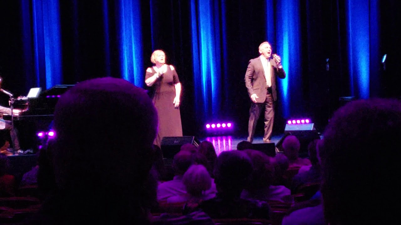 The Prayer by Sandi Patty and Don Peslis 3/23/19 - YouTube