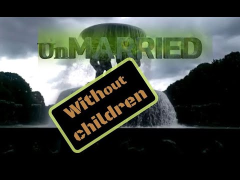 Unmarried Without Children - Married with Children Parody "Starring ...