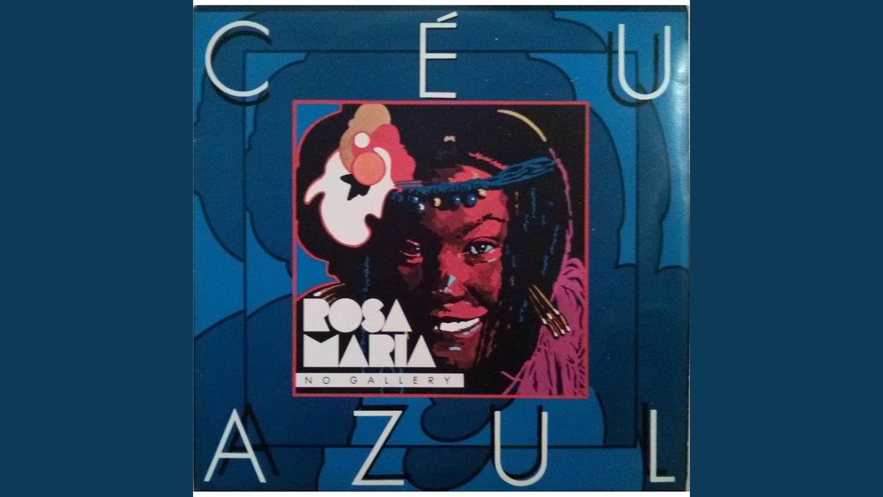 Ceu Azul - YouTube
