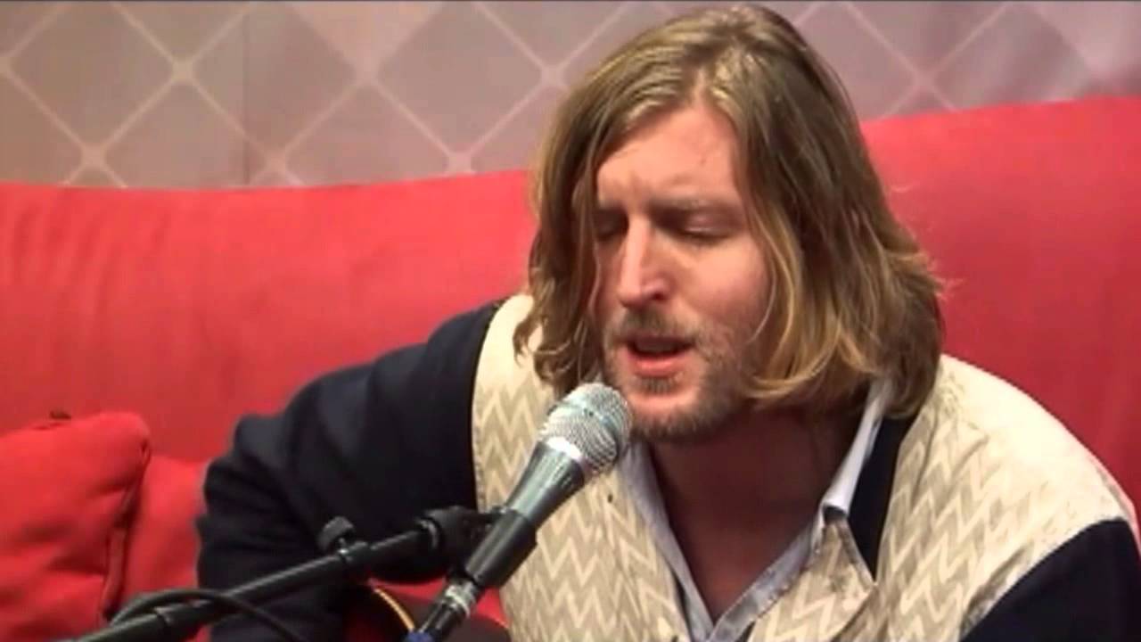 Andy Burrows - As Good As Gone (Live @ Roodshow) - YouTube