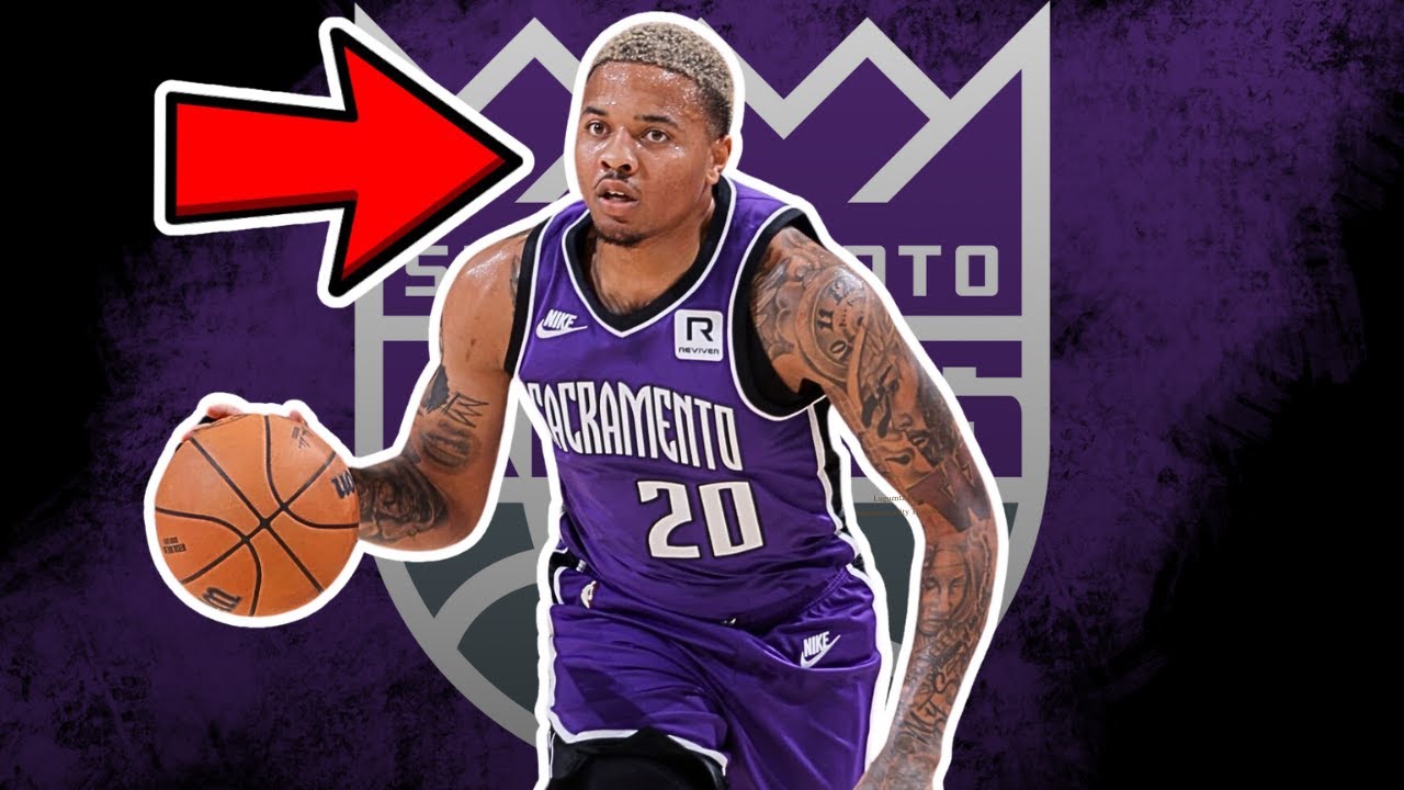 What Have We Seen In Markelle Fultz For Sacramento King So Far? - YouTube