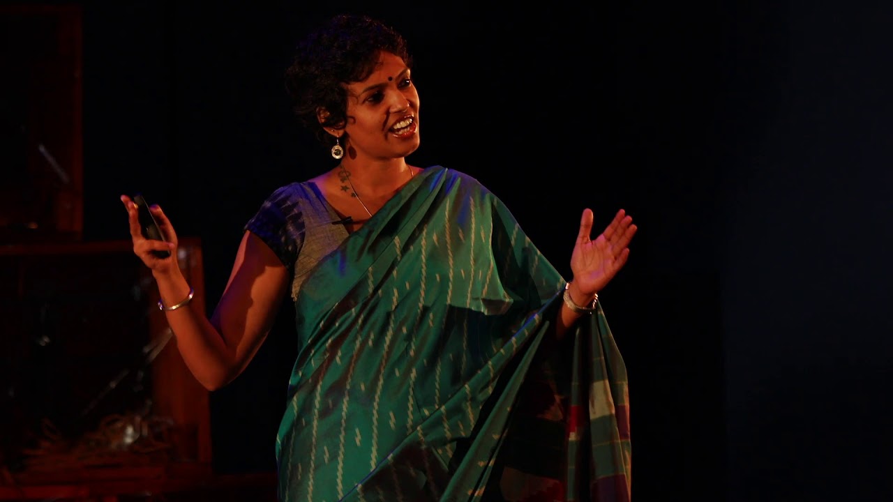 Raising a Feminist Generation | Anusha Bharadwaj | TEDxVCE - YouTube