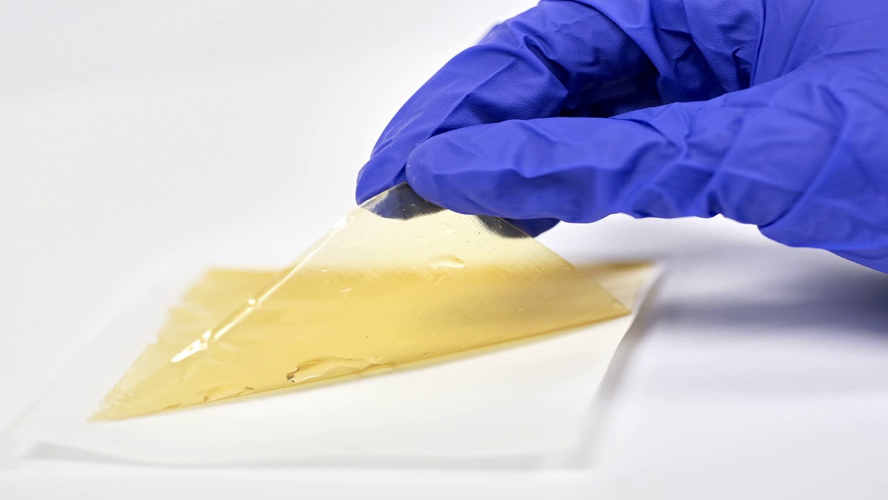 Learn about alkaline anion exchange membrane fuel cell | what is aem ...