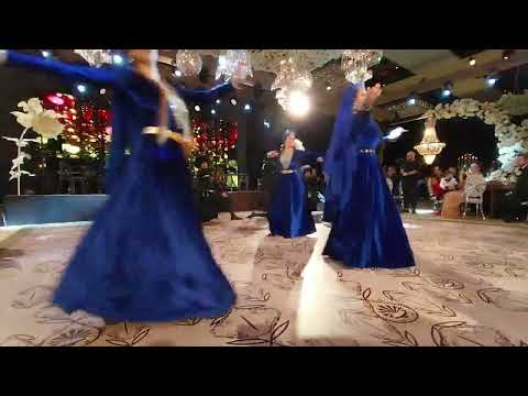 İRAN AZERİ FOLKLOR EKİBİ☎️0532 324 63 84