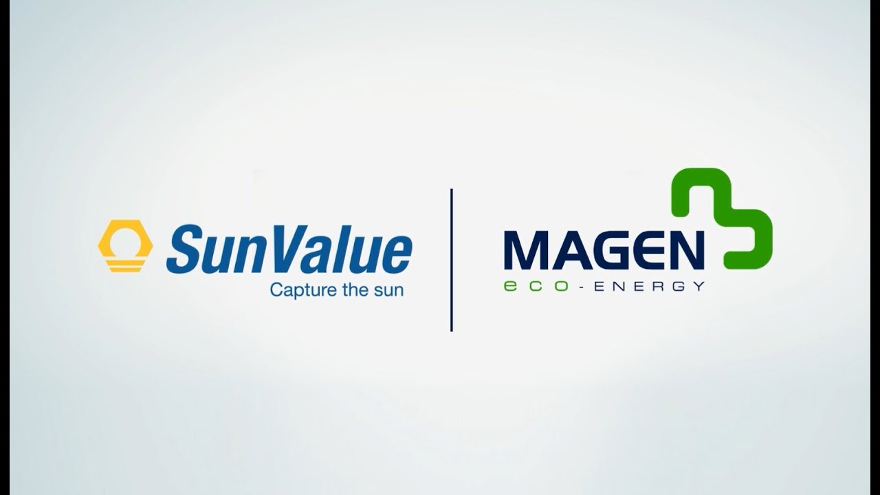 SunValue Solar Pool Heating - YouTube