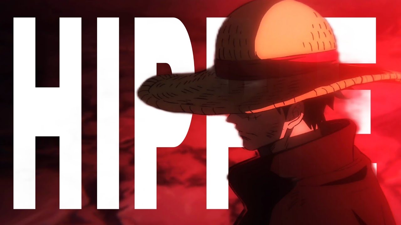 HIPPIE - ONE PIECE x Milo J [Epic AMV] - YouTube