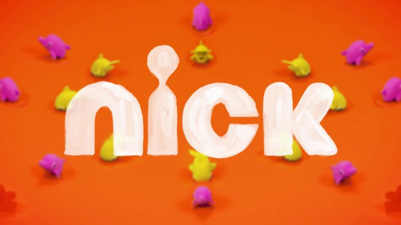 Nickelodeon Bumpers ID Compilation ID IDENT (Compilation) 2020's - YouTube