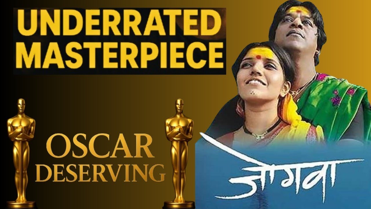 🎬 Jogwa Movie Review | Oscar Deserving Marathi Masterpiece | National ...