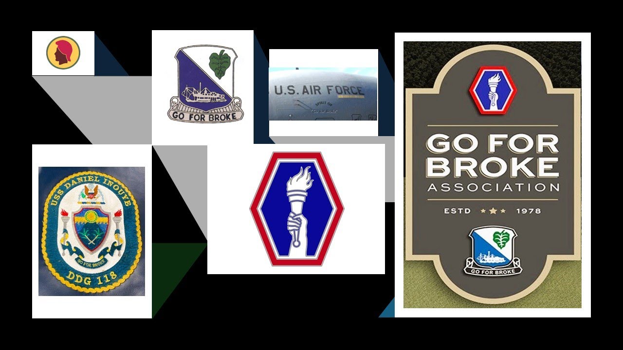 History and Legacy of the 100th Bn, 442nd Inf Regt. - YouTube