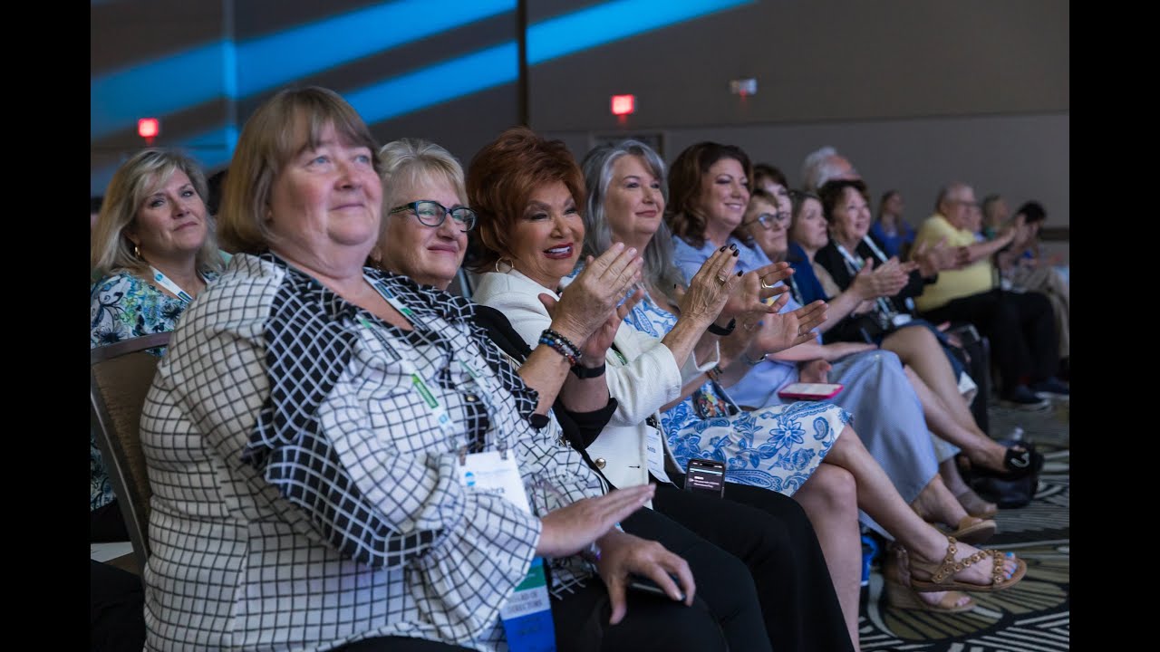 2026 ASTA Travel Advisor Conference Announcement - YouTube