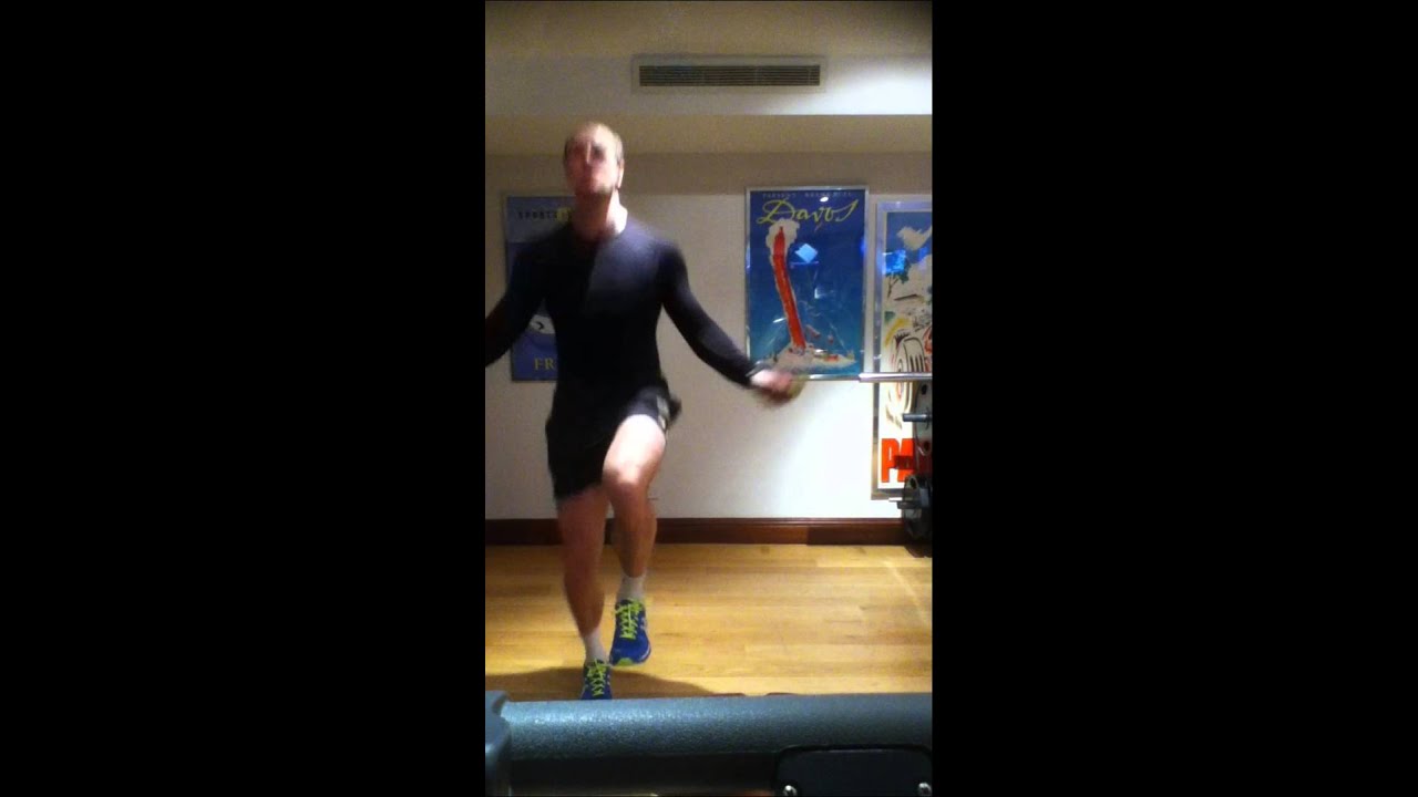 Skipping techniques - IMG_0090.MOV - YouTube