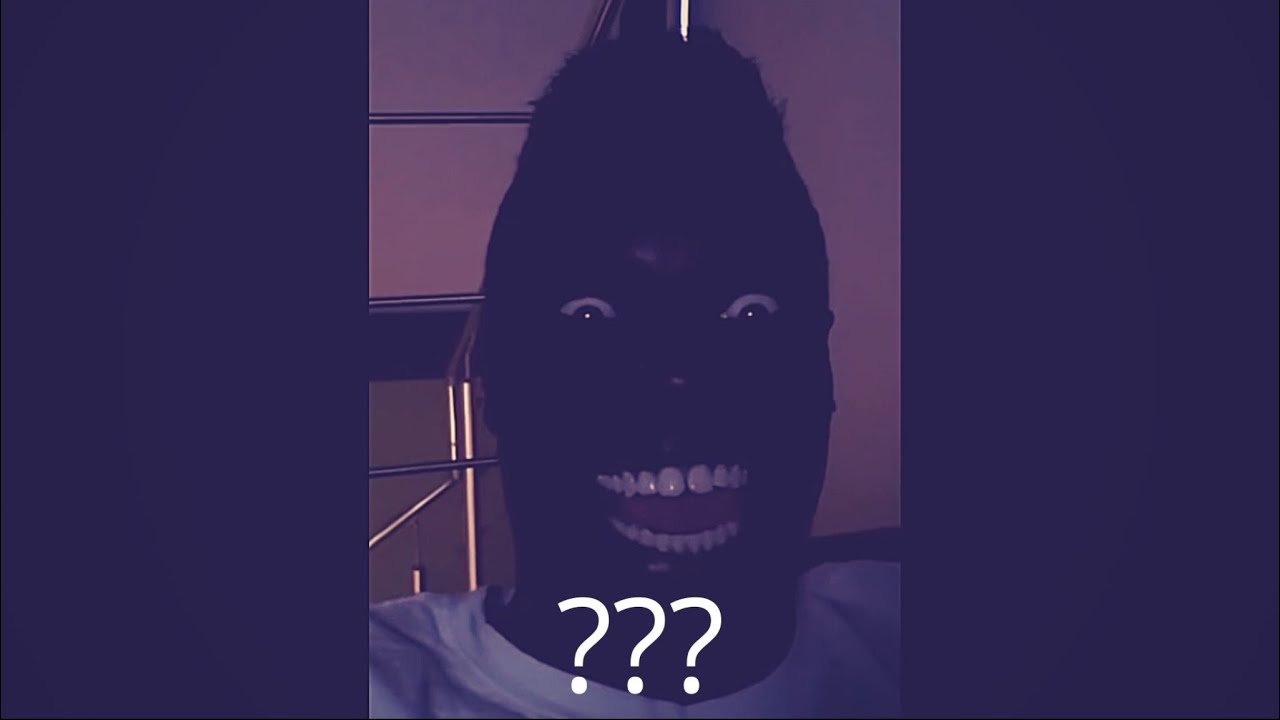 12 “Black Man Laughing” Sound Variations in 30 Seconds - YouTube