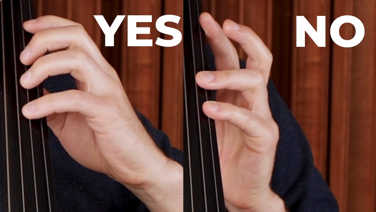 Song of the Wind Cello - Left Hand Practice Guide - YouTube