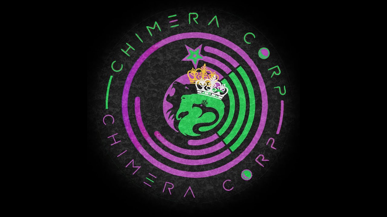 Chimera Corp secrets: module rinsing and fast item duping - YouTube
