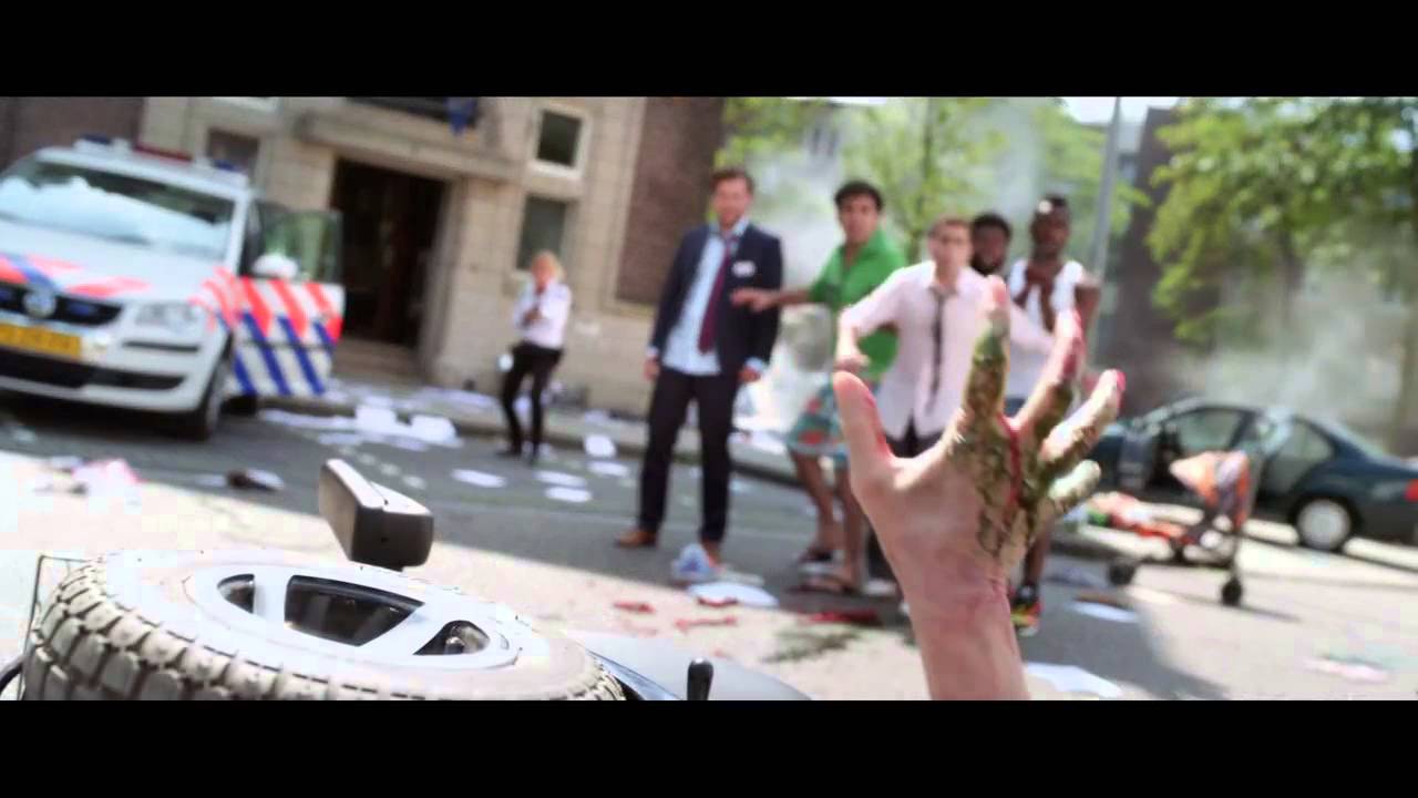 Zombibi 2012 trailer - YouTube