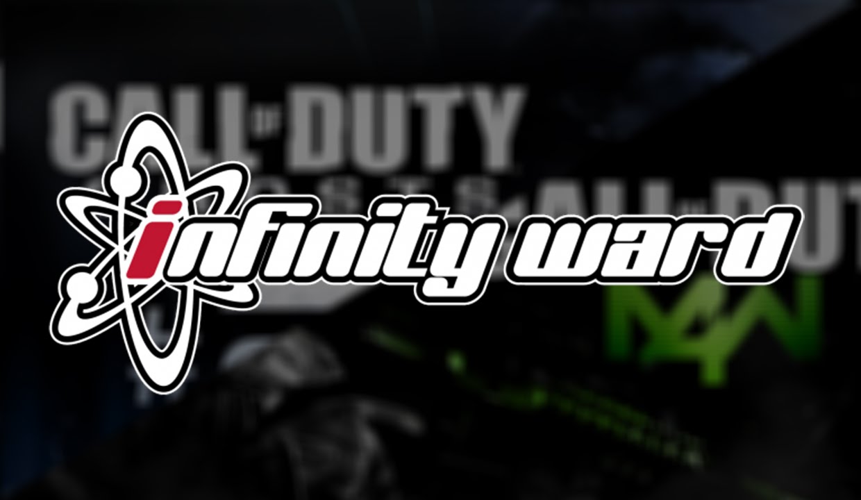 Infinity Ward: Ghost 2 vs MW4 - YouTube