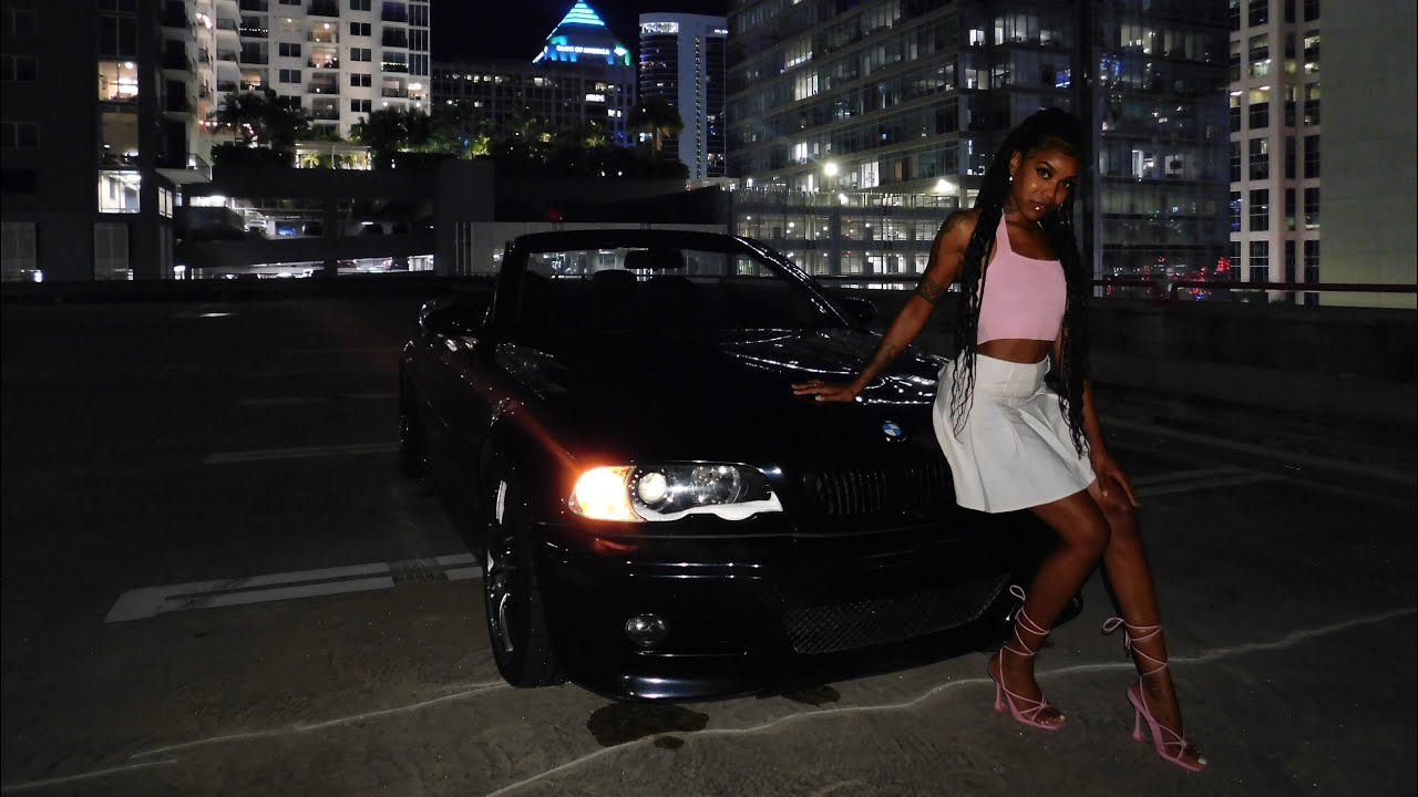 Kioyko-Night Drive (*Visualizer*) - YouTube