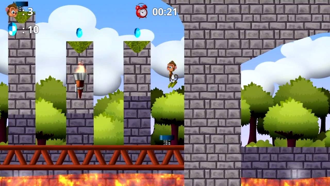 Sonic Unity 3D - Ge2D - YouTube