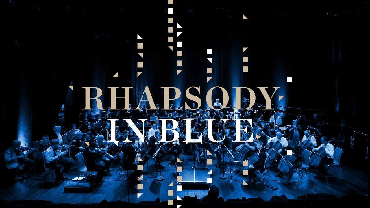 GERSHWIN - Rhapsody in Blue - YouTube