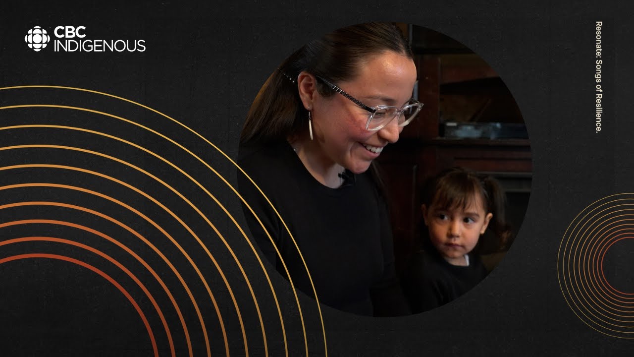 Indigenous lullabies pass on strength and tradition to the next ...