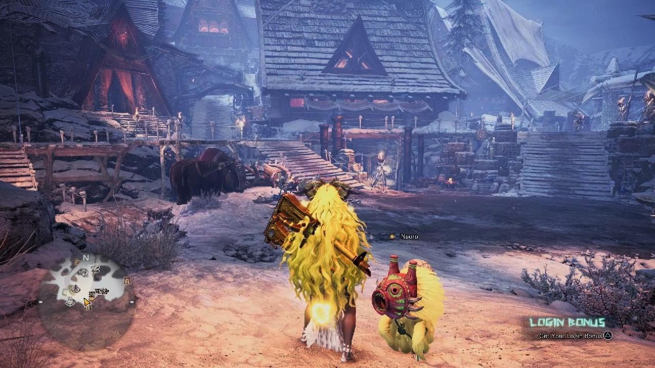 Monster Hunter World: Iceborne_ Teostra so Easy!!!!!!! Decoration ...