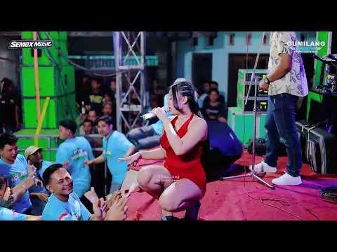 SEMOX MUSIC - TAK SANGGUP LAGI SALSABILA - PARTY PEMUDA NGRUKEM - MAYONG JEPARA