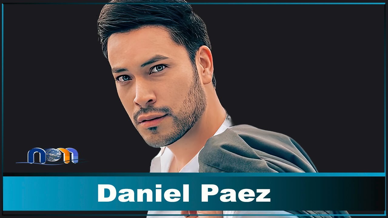 Daniel Paez en Navegando por el Mundo - YouTube