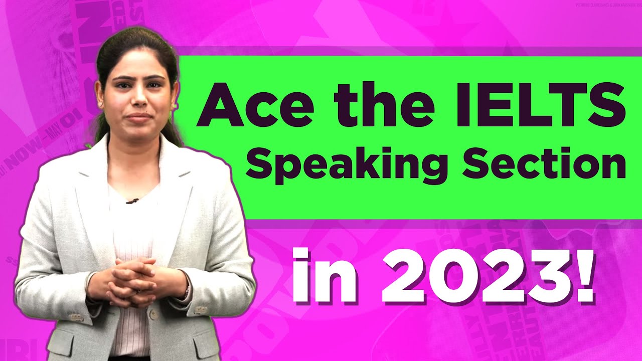 5 Secret TIPS to Score 8+ Bands in IELTS Speaking | IELTS Speaking ...