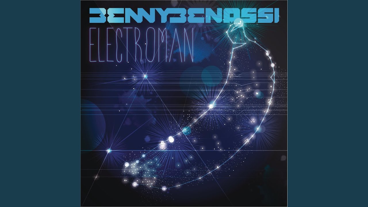 Electroman (Clean Radio Edit) - YouTube