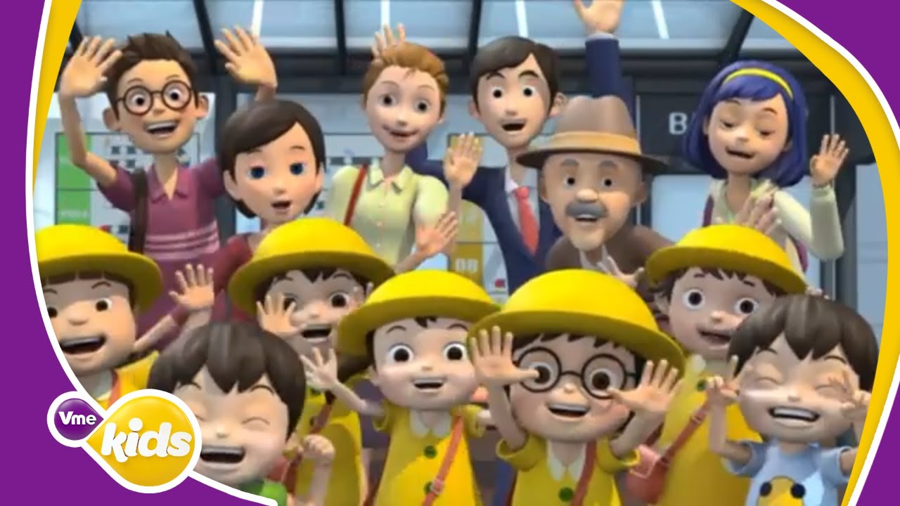 Vme Kids en el Festival Infantil de XFINITY (Promo) | VME TV - YouTube