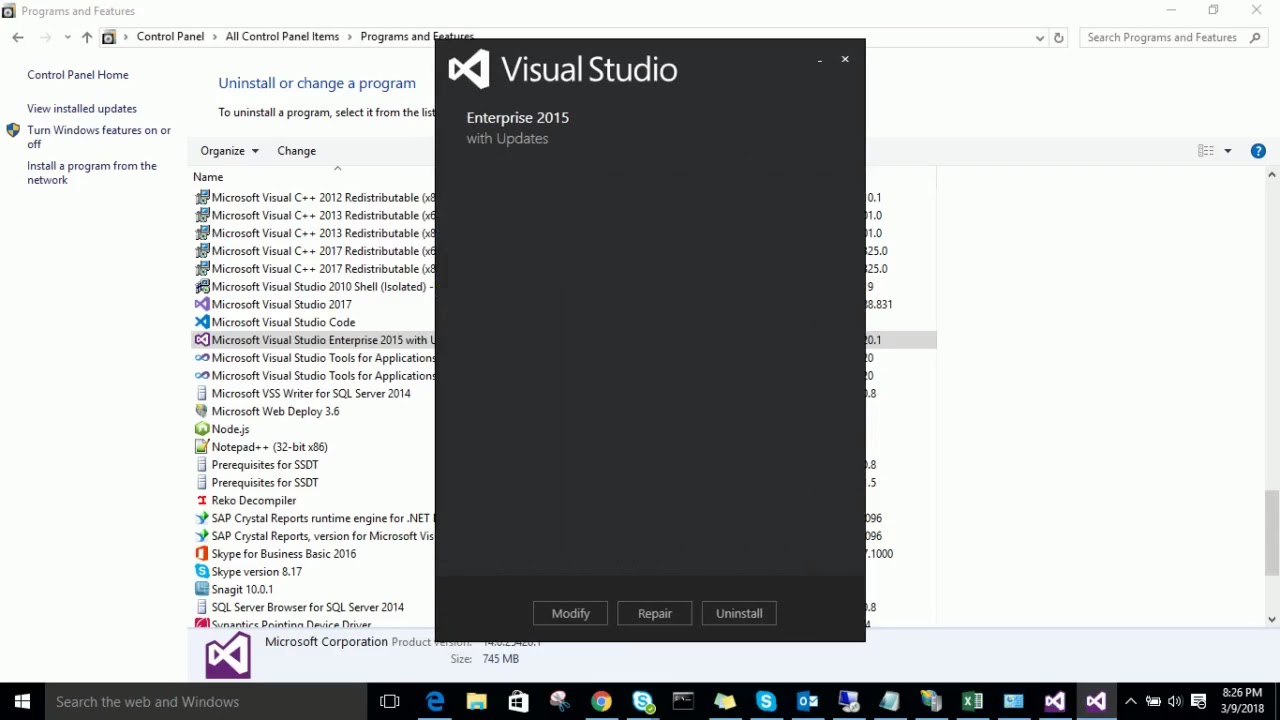 How To Add RDLC Report Option In Visual Studio YouTube How To Add RDLC Report Option In Visual Studio YouTube