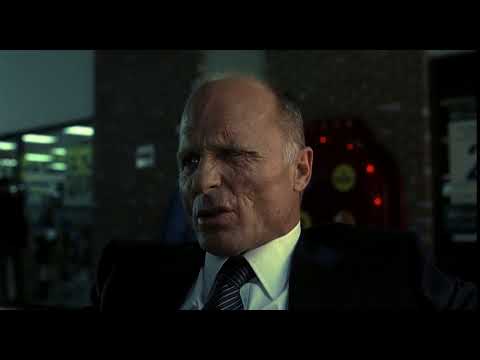A History of Violence (2005) - How Come He's So Good At Killing People