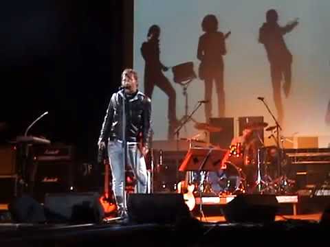 Мумий Тролль BBP 2009