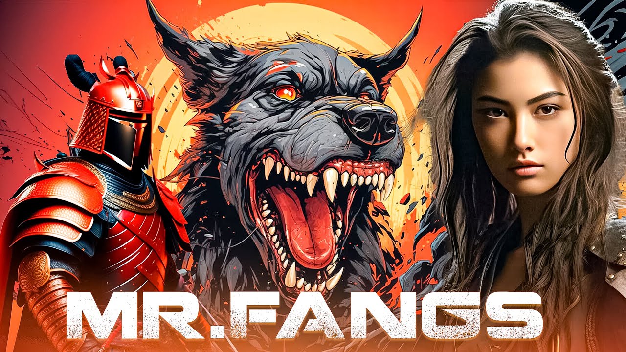 Unbending Mr. Fang | Tamil Dubbed | Full Movie | Wang Zhao | Bo Peng ...