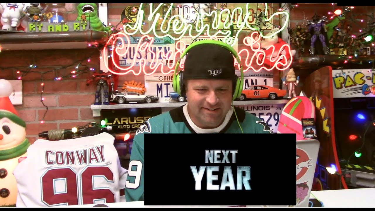 Mighty Ducks: Game Changers Trailer Reaction - Disney+ Reboot - YouTube