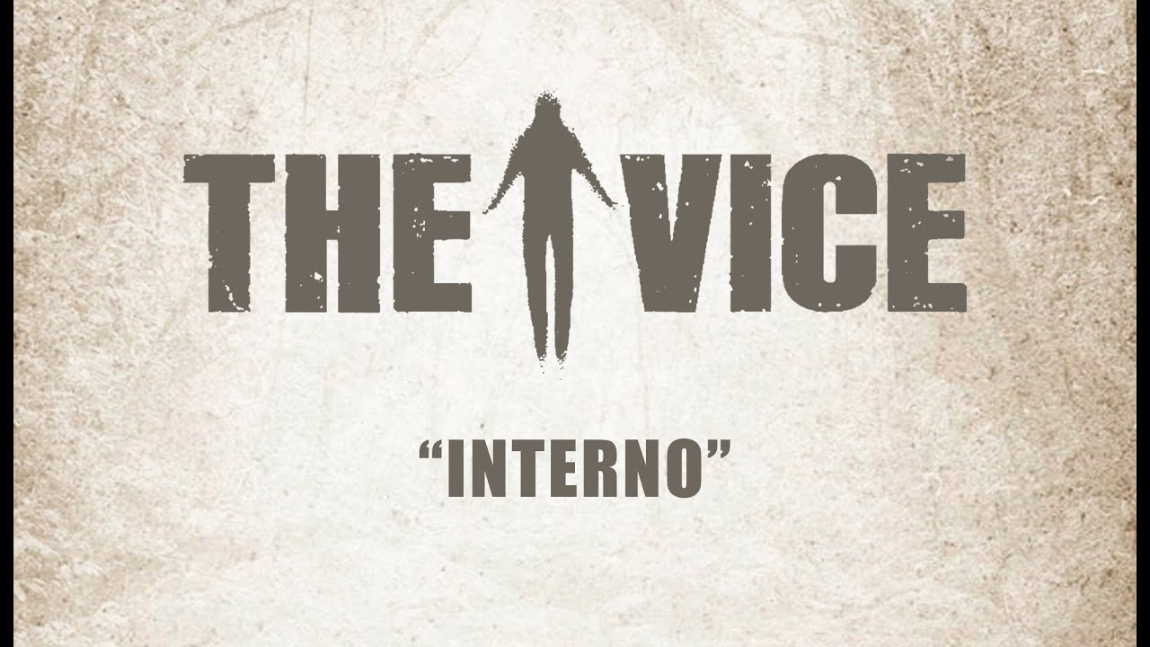 THE VICE INTERNO en vivo - YouTube