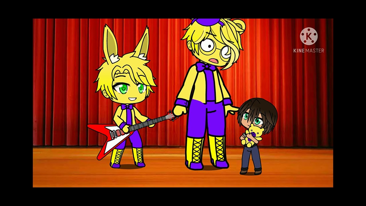 if we actually evil buddy this what it look like - YouTube