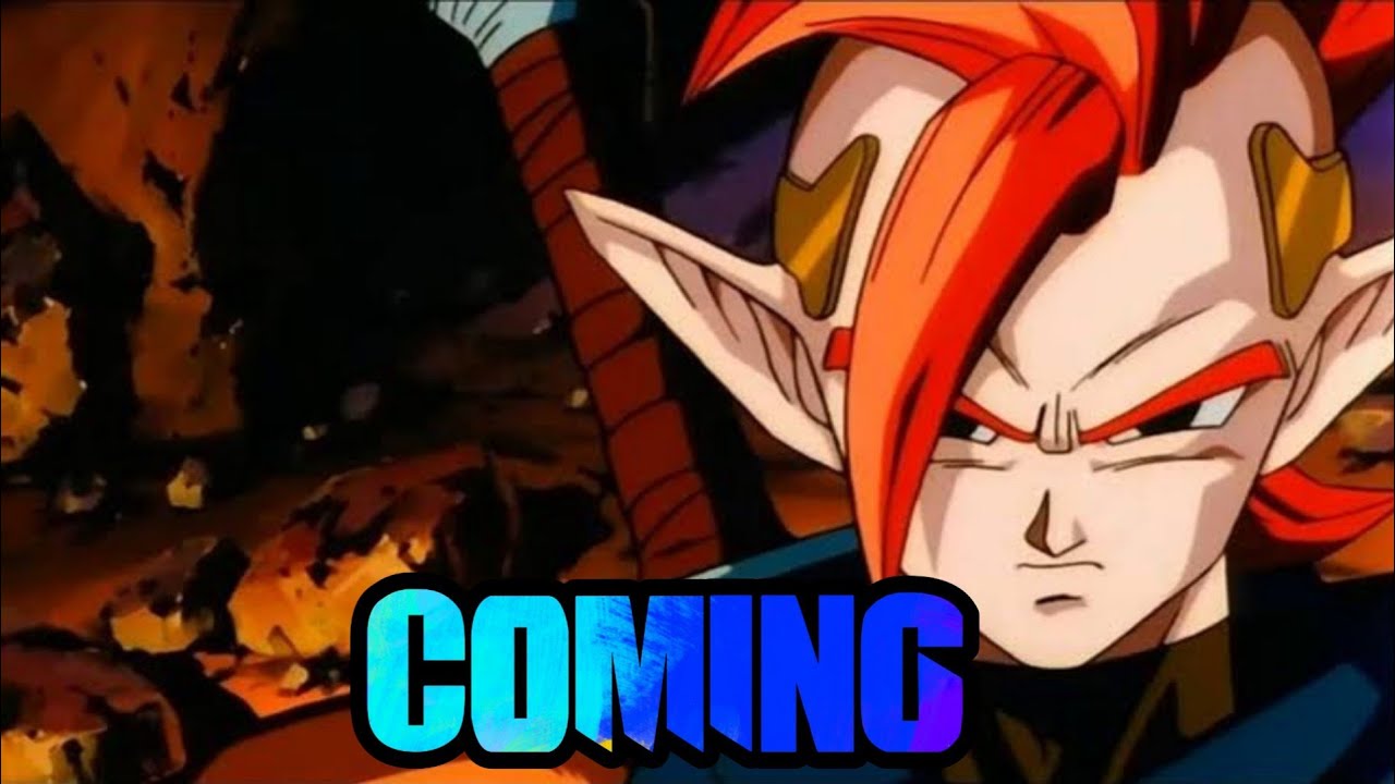 Hero Tapion Is Coming || Dragonball Legends || - YouTube