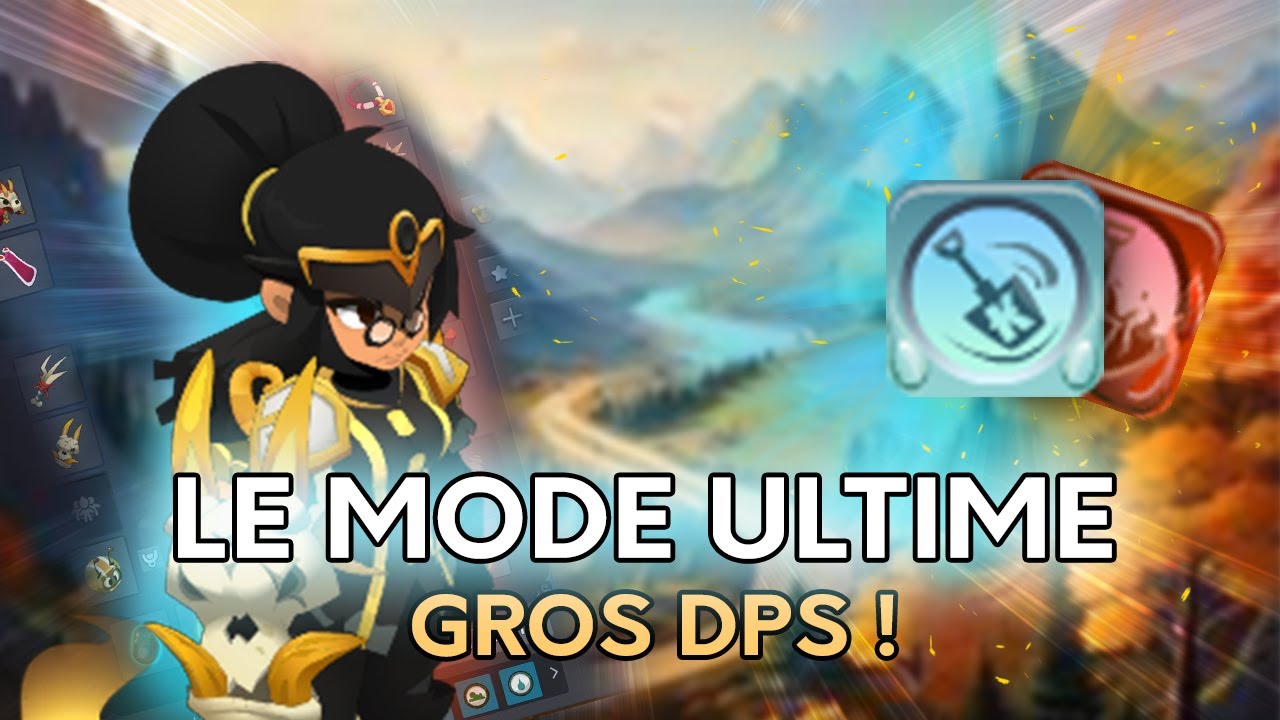 IMPRESSIONANT ! Le mode ULTIME SUR ENU ! - YouTube