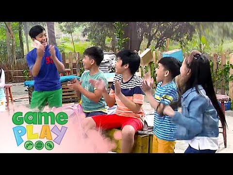Game Play: Paper Games Bloopers | Team YeY Season 4 - YouTube
