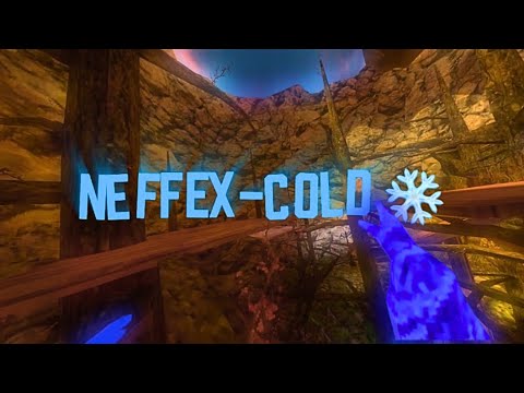 NEFFEX - Cold ️| A Gorilla Tag Montage - YouTube