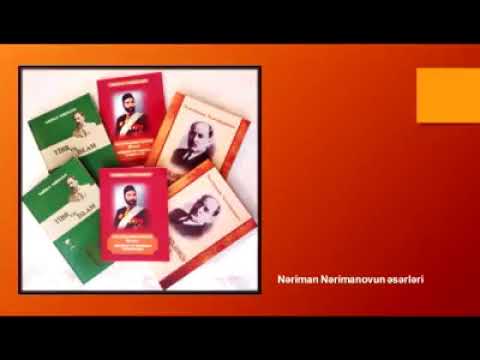 Nəriman Nərimanov 150