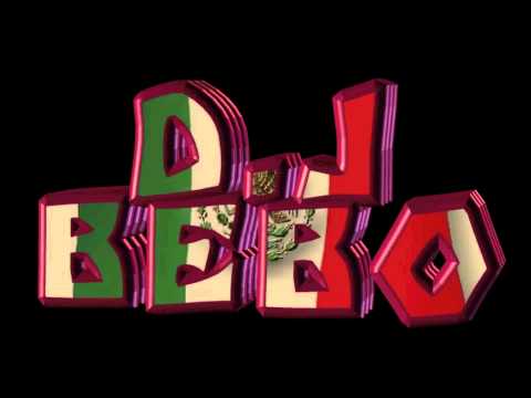 Conjunto Azabache Mix - DJ BEBO - YouTube