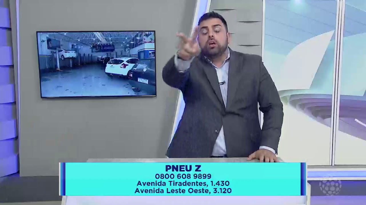 Tribuna da Massa - AO VIVO - YouTube