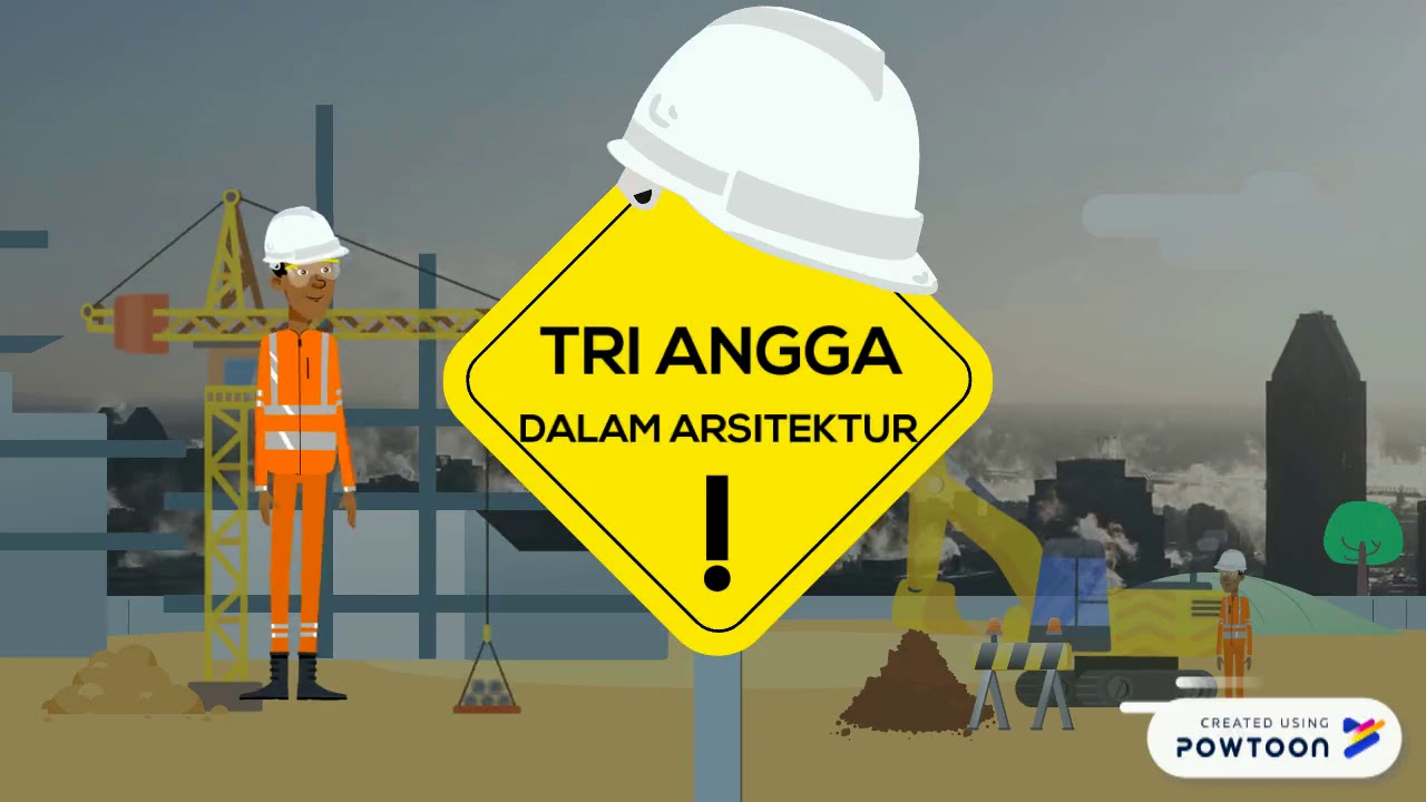 TRI ANGGA ARSITEKTUR TRADISIONAL BALI - YouTube
