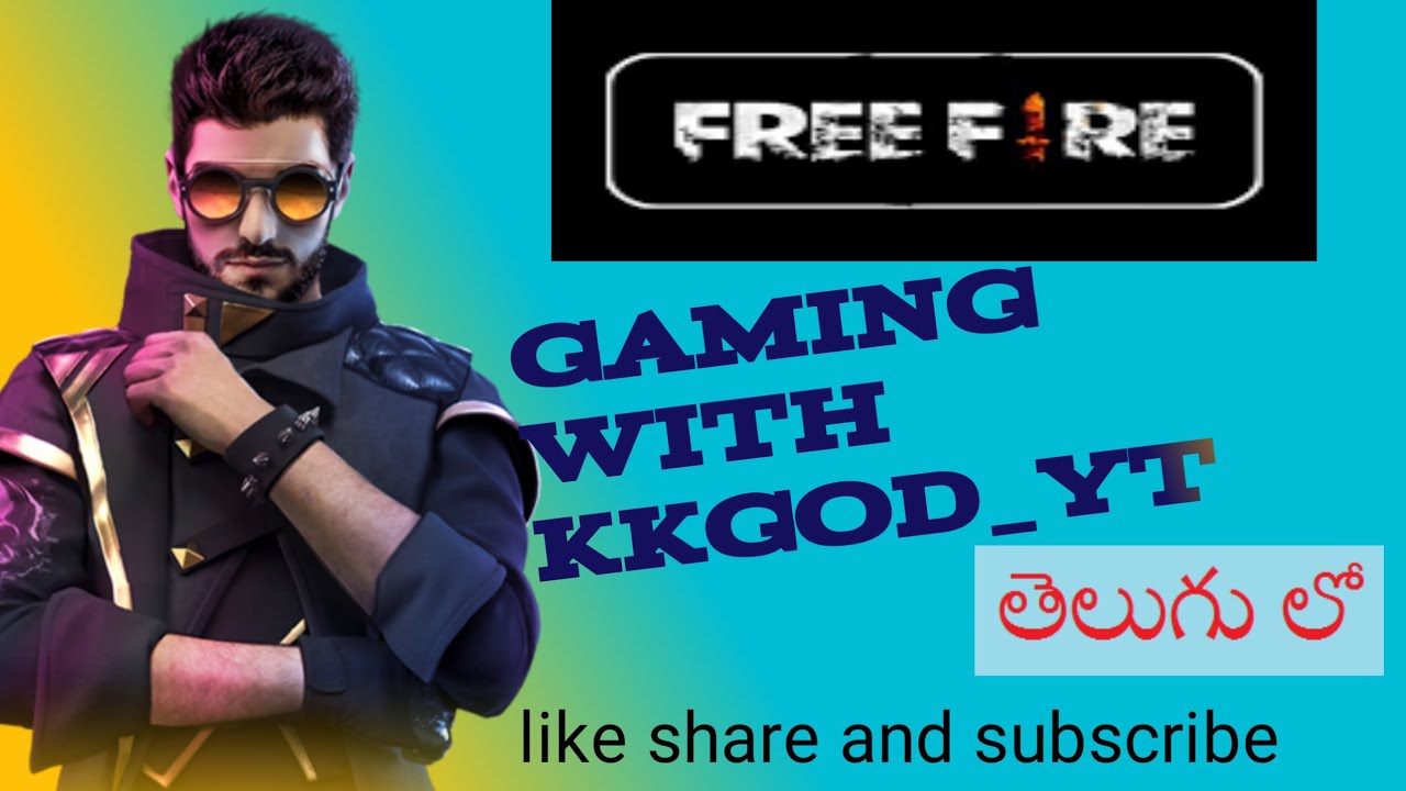 Watch me stream Free Fire on Omlet Arcade! - YouTube