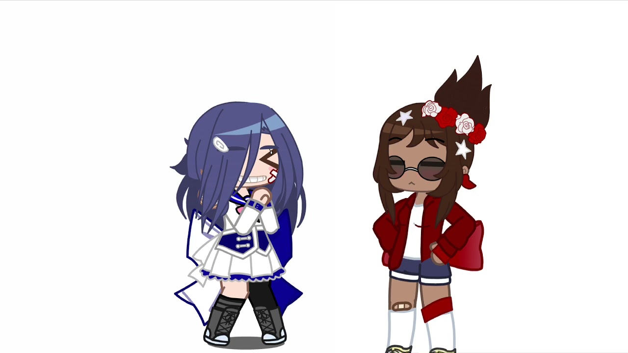 WOMEN! (Ikuzono and sakuraoi) - YouTube