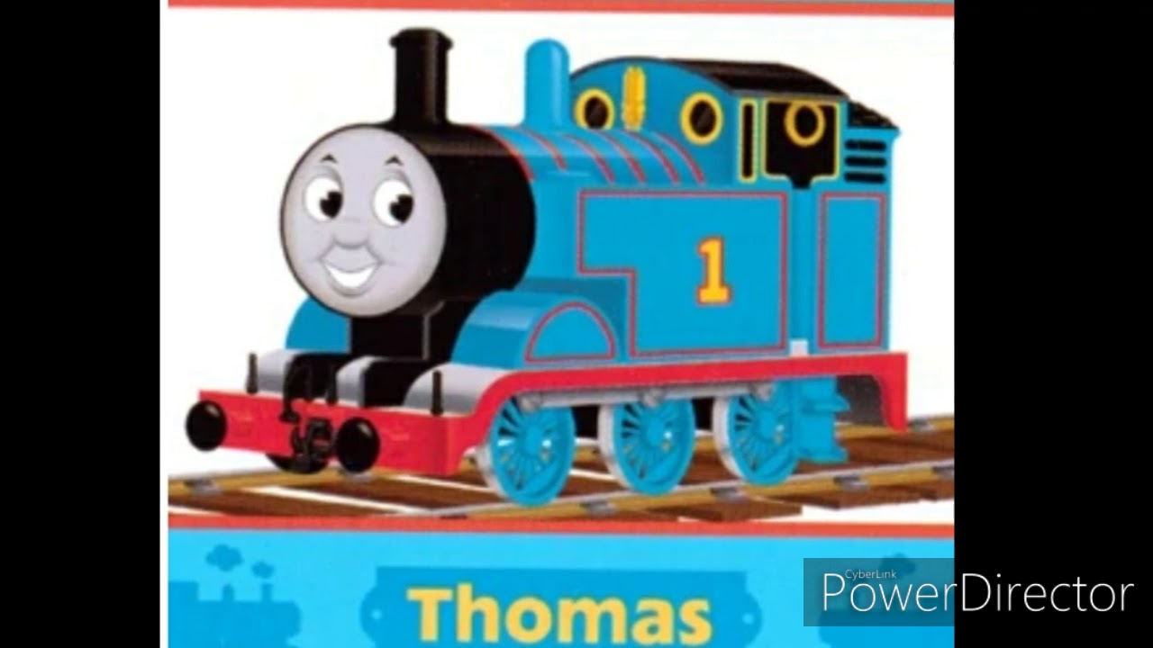 Thomas and friends classic whistles - YouTube